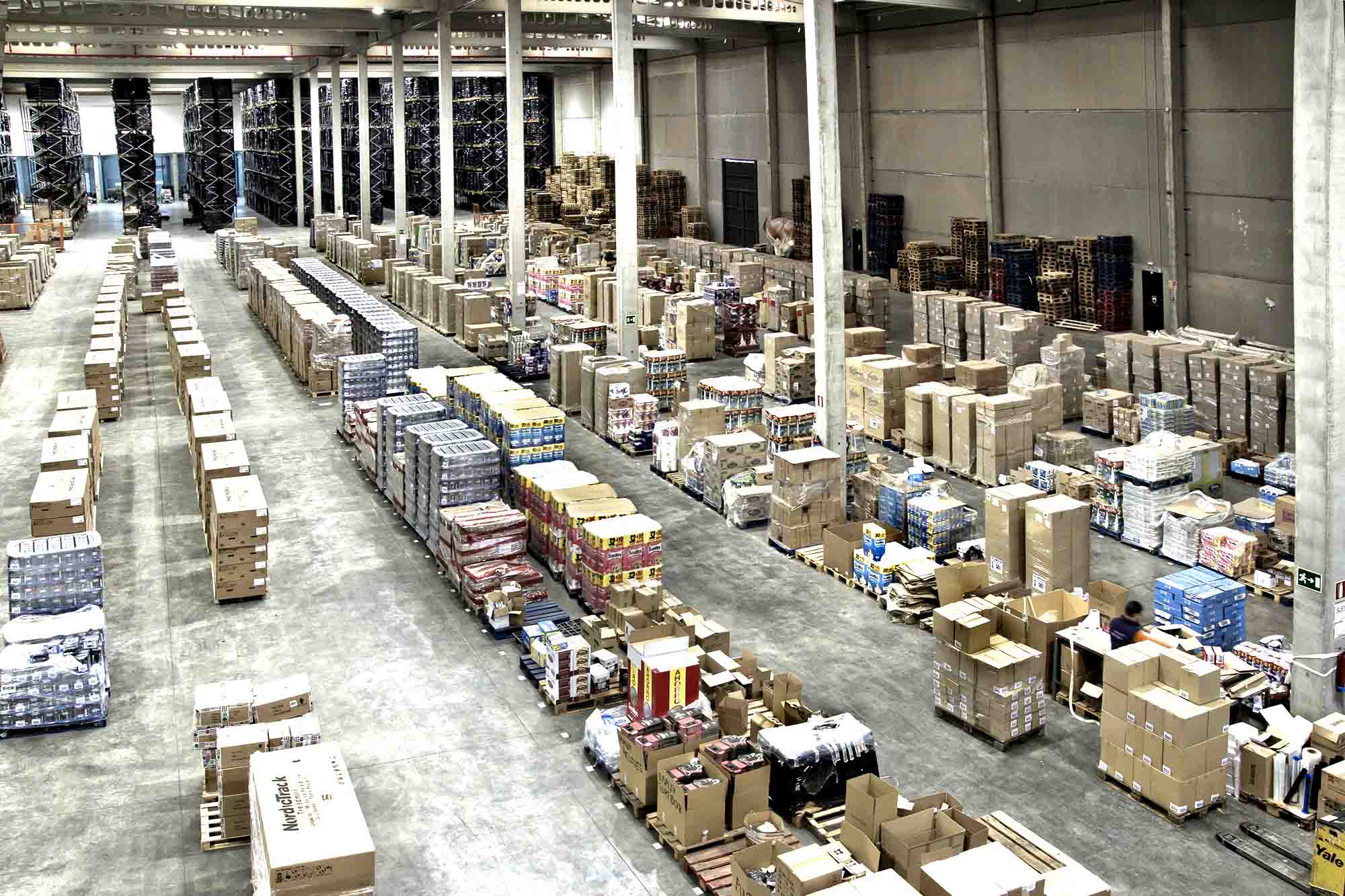 Almacenaje Logístico al mejor precio | 20 Años de Experiencia - Future ... Almacenaje Logístico al mejor precio | 20 Años de Experiencia - Future ...